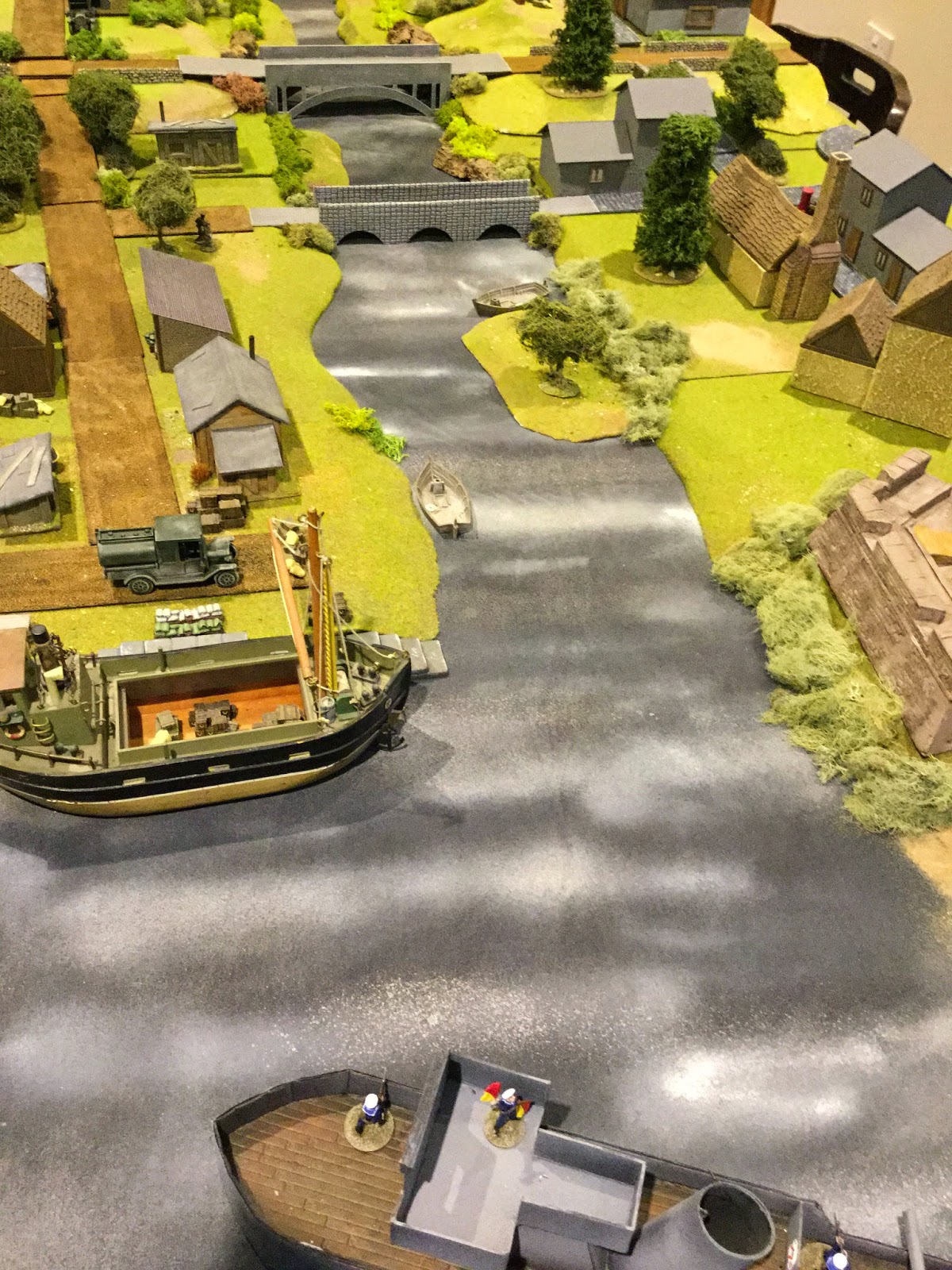 [TMP] "28MM VBCW: BERWICK 1938 " Topic